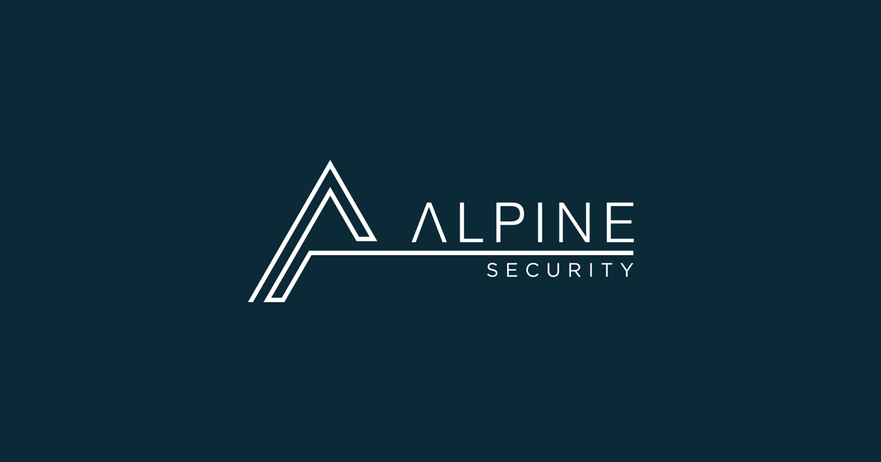 Alpine - Security Solutions For Homes & Businesses, Chilliwack BC